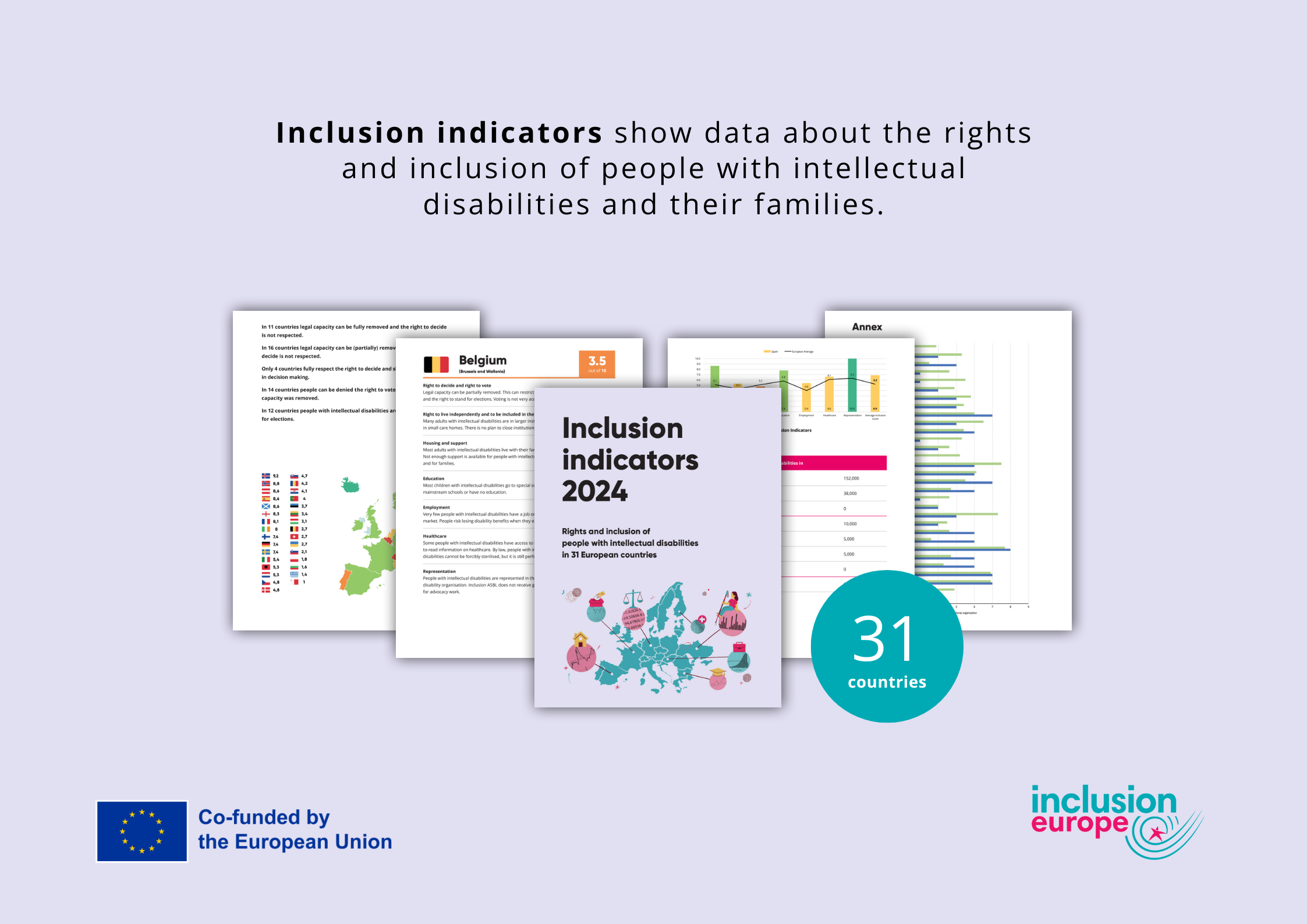 Inclusion Europe