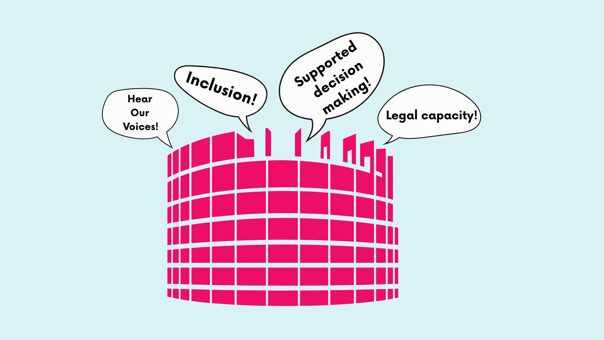 Inclusion Europe
