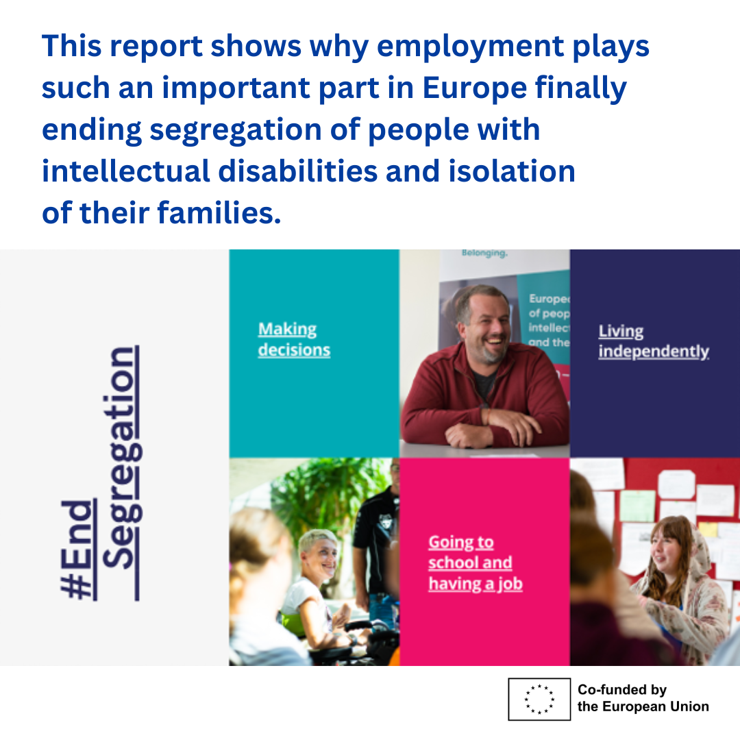 Inclusion Europe