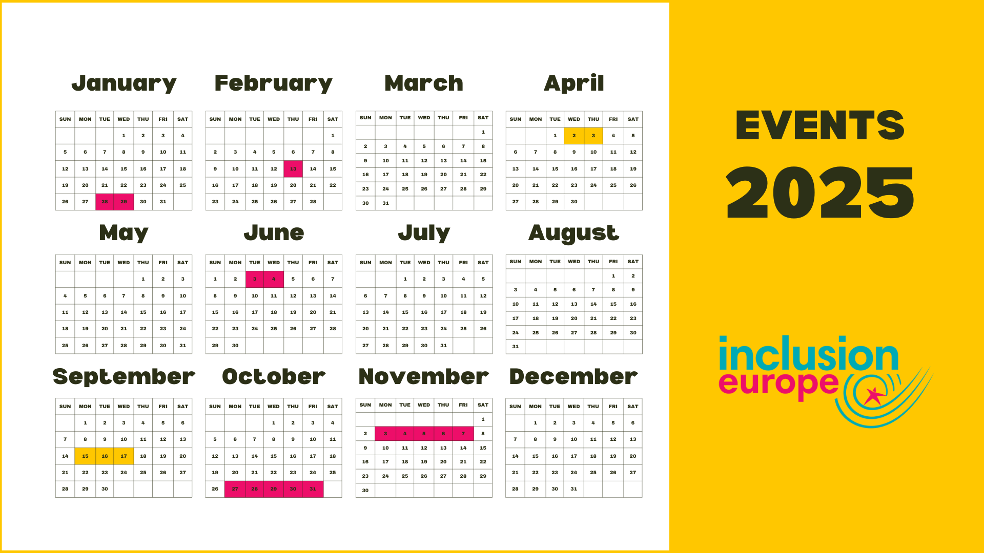Inclusion Europe