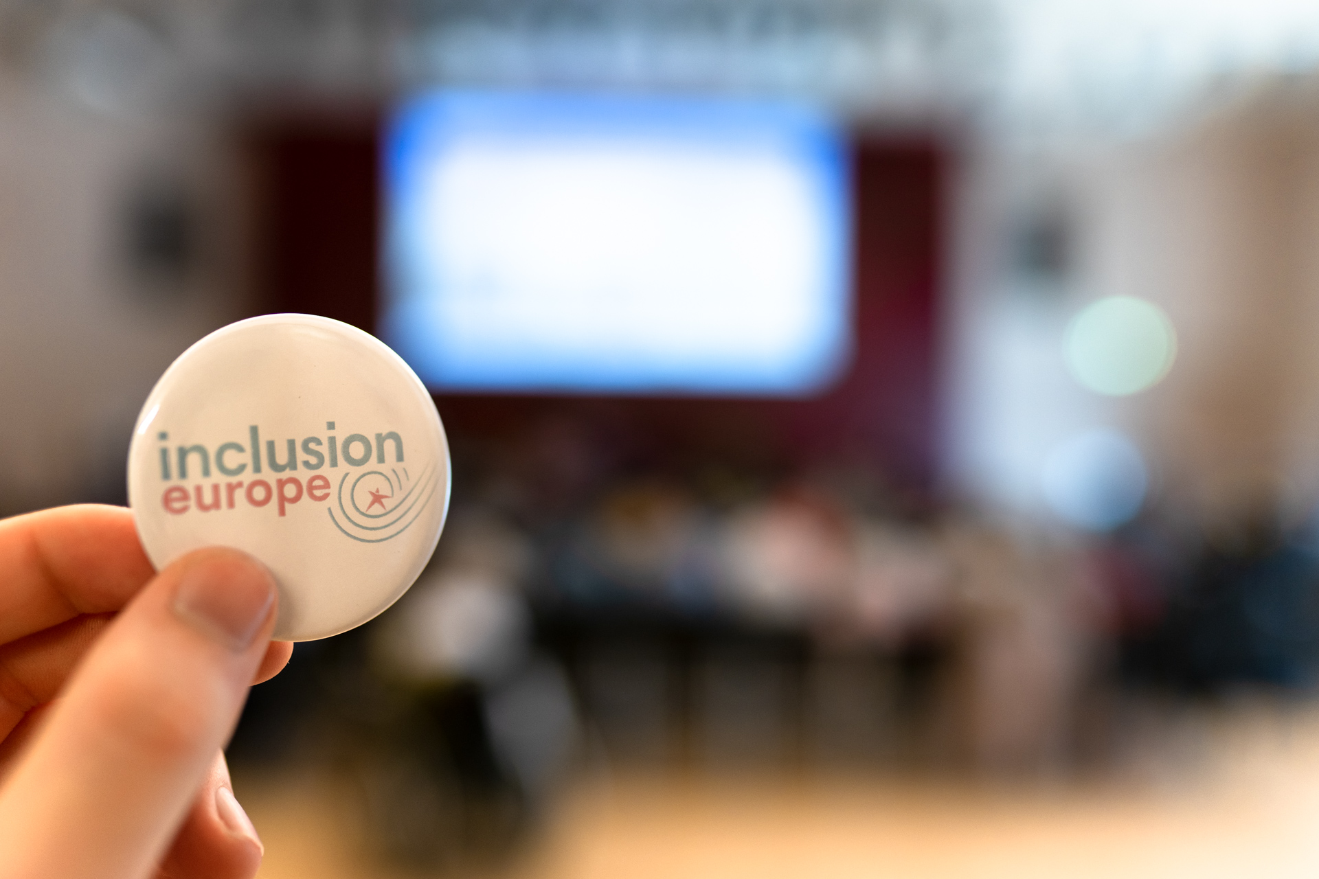 Inclusion Europe