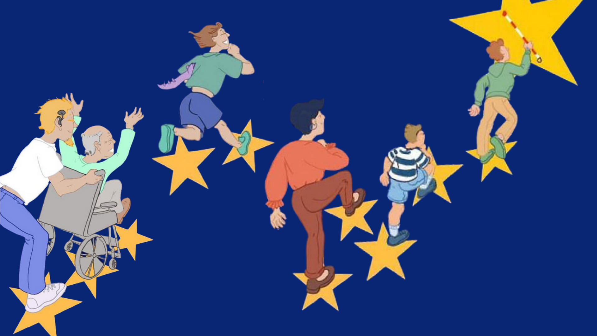 Inclusion Europe